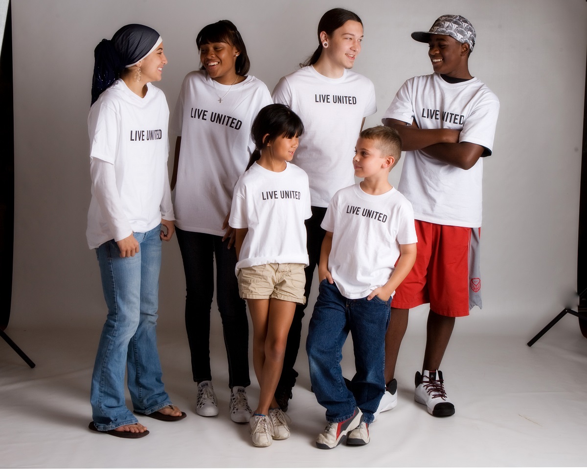 About – United Way