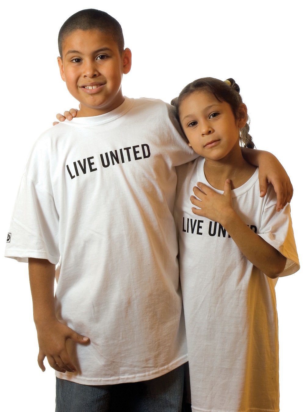 About – United Way